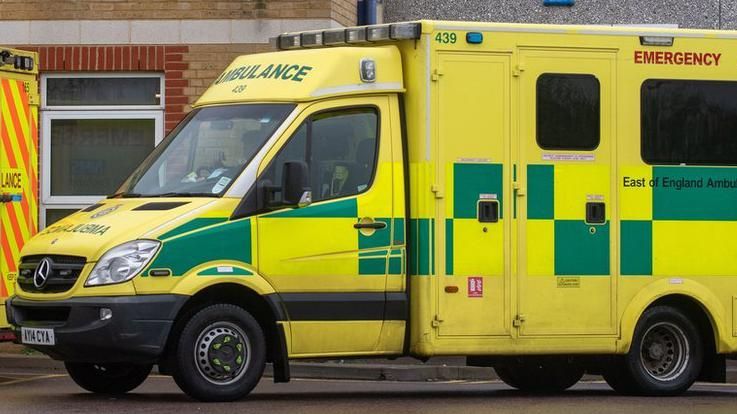 Essex Vectare 505 bus service disrupted after crash - BBC News