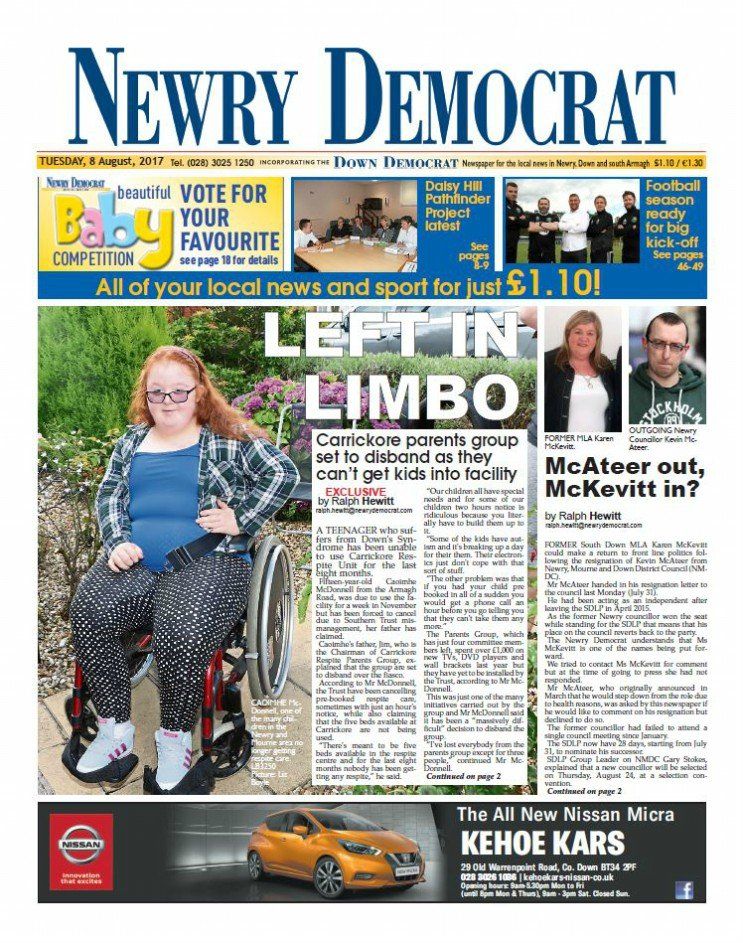 Weekly Newspapers: Family reunion and prisoner escape bid - BBC News