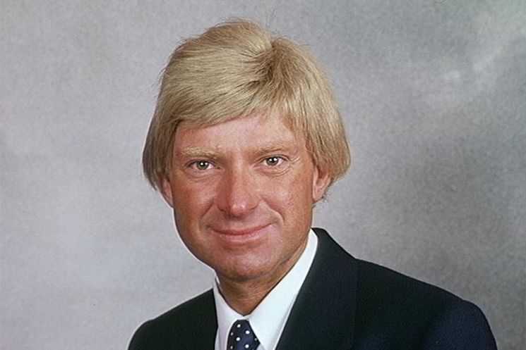 Sir Michael Fabricant: Veteran Tory MP not surprised at heavy defeat ... Sir Michael Fabricant: Veteran Tory MP not surprised at heavy defeat ...