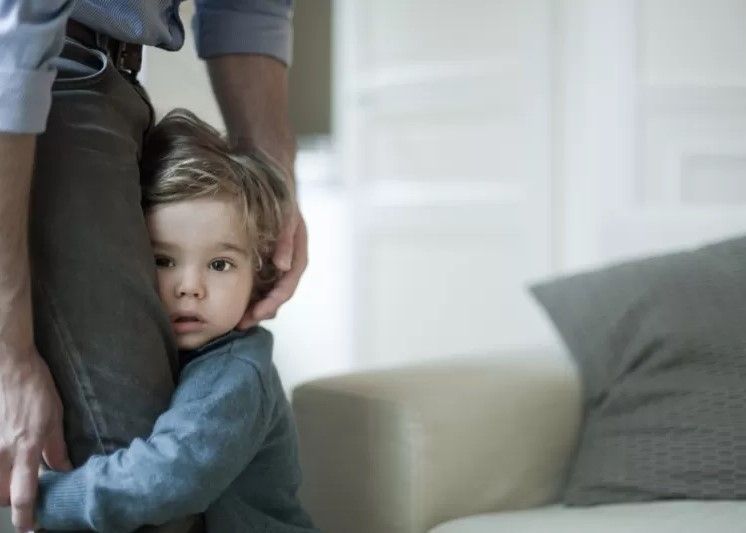 Psychologie : ce qui peut expliquer l'apathie des enfants - BBC News ...