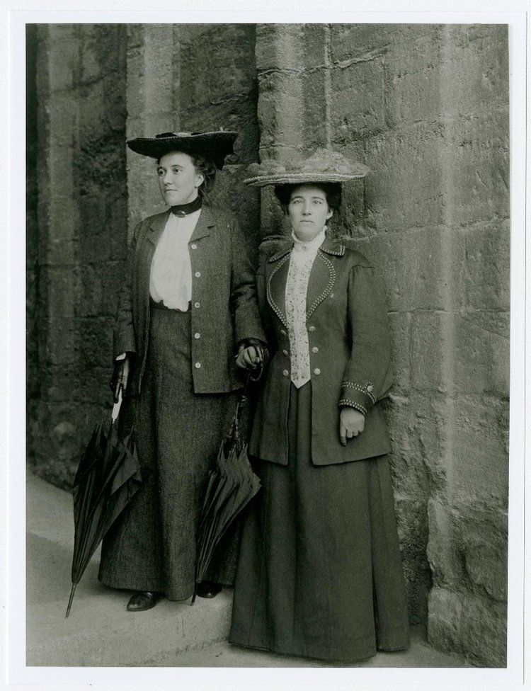 Sophia Morrison: Fairy tale author and Manx culturist's life celebrated ...
