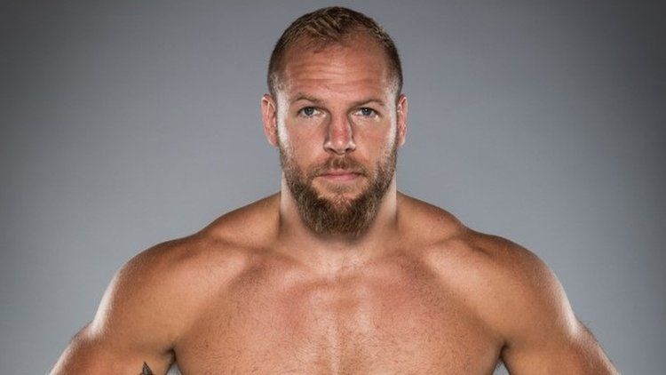 James Haskell: I'll put as much into MMA as I did rugby, says former ...