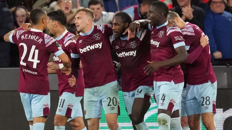 UEFA confirms Conference League final venue will not change - BBC Sport