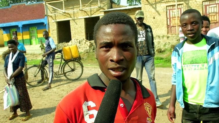 Rwanda – Rubavu: Umukobwa udafite amabati n'ibindi ntabona umugabo…'ni ...