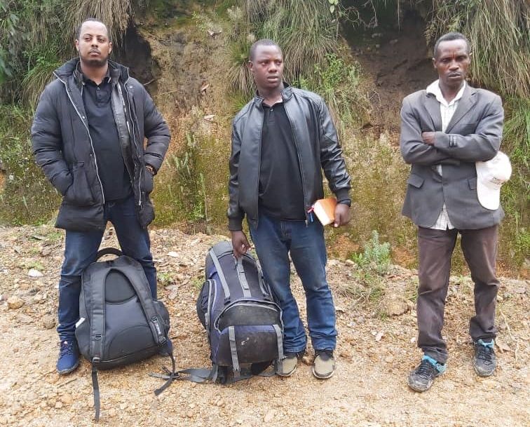 Rwanda: 'Igitabo cya Kizito Mihigo': Ibintu 12 ushobora kuba utaramenye ...