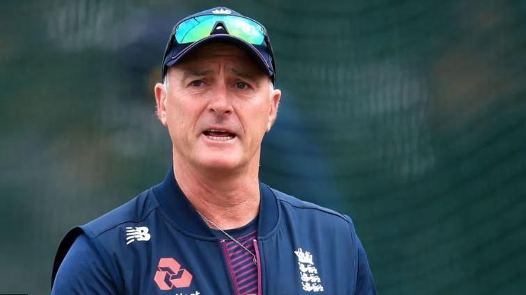 Graham Thorpe: Former cricketer's inquest opened and adjourned - BBC News