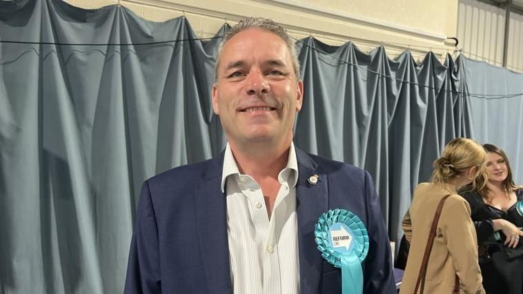 Key takeaways from the general election in Shropshire - BBC News