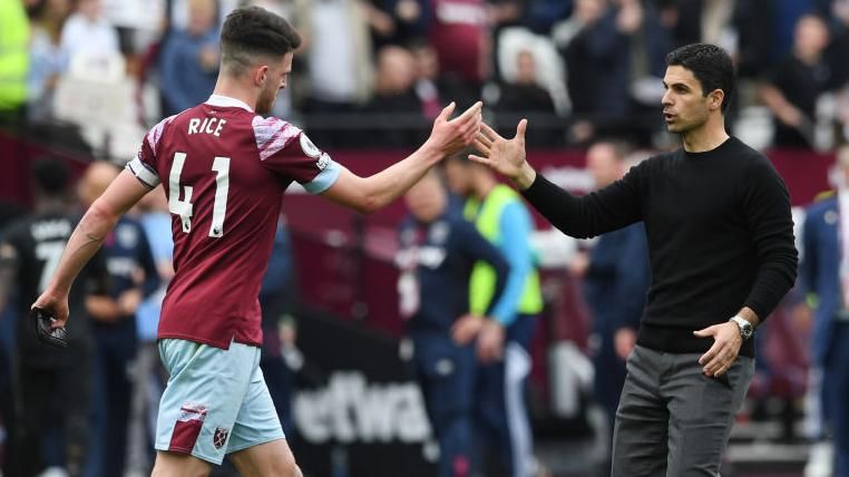 West Ham United - BBC Sport