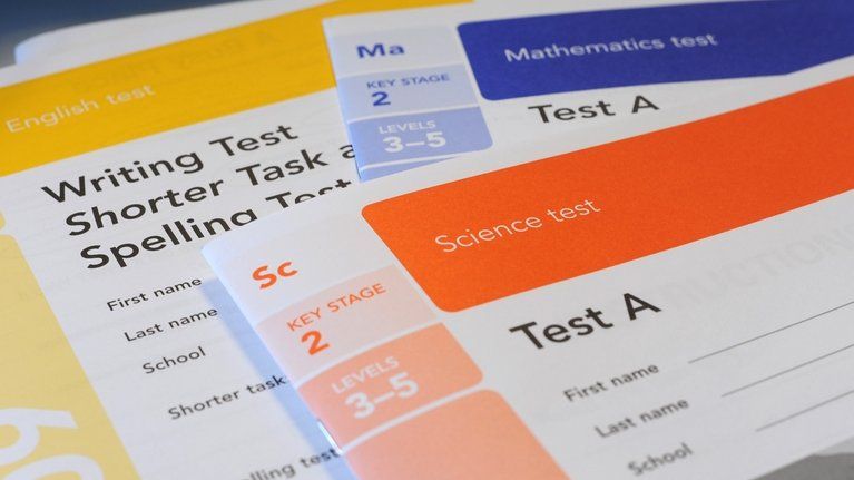 Asians top of school tables - England in maths top 10 - BBC News