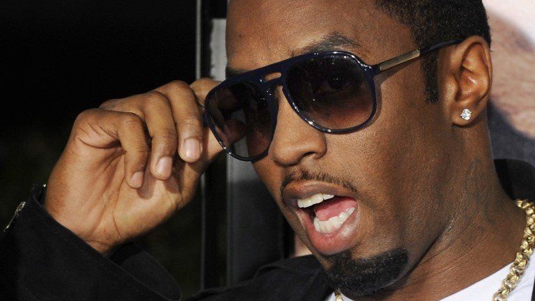 P Diddy avoids assault charges over kettlebell incident - BBC News