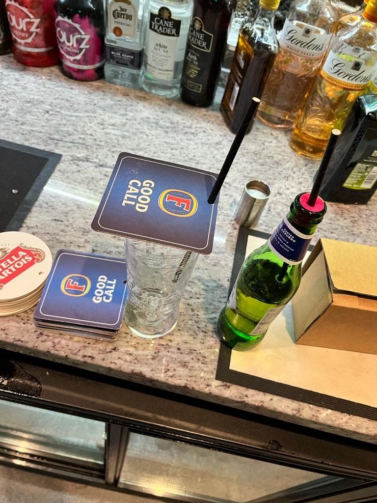 Darlington bar security tightened after drink spiking claims - BBC News