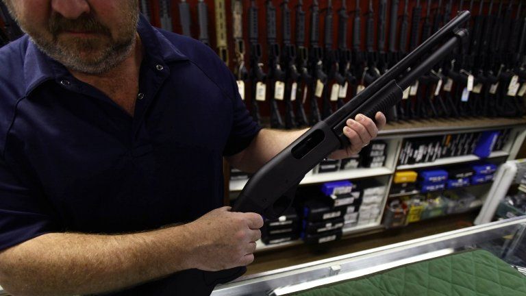 James Holmes: Parents of Aurora 'gunman' beg for his life - BBC News