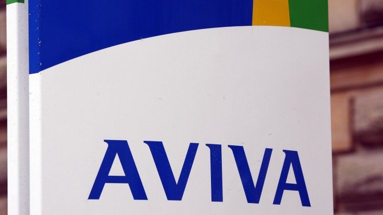 Aviva: 30 jobs go at insurance group's office in Belfast - BBC News
