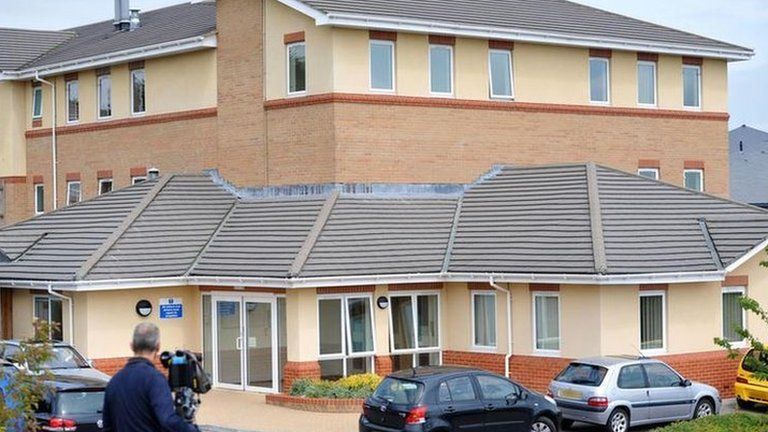 Winterbourne View scandal: Family's plea over ex-resident's care - BBC News