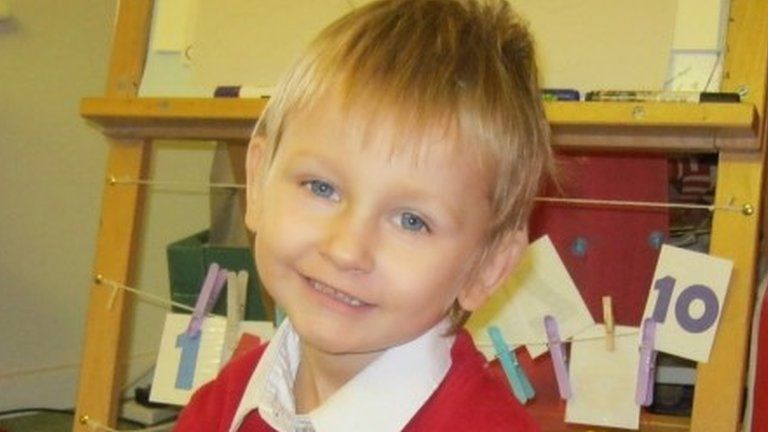 Daniel Pelka death: Doctor 'failed to act adequately' - BBC News