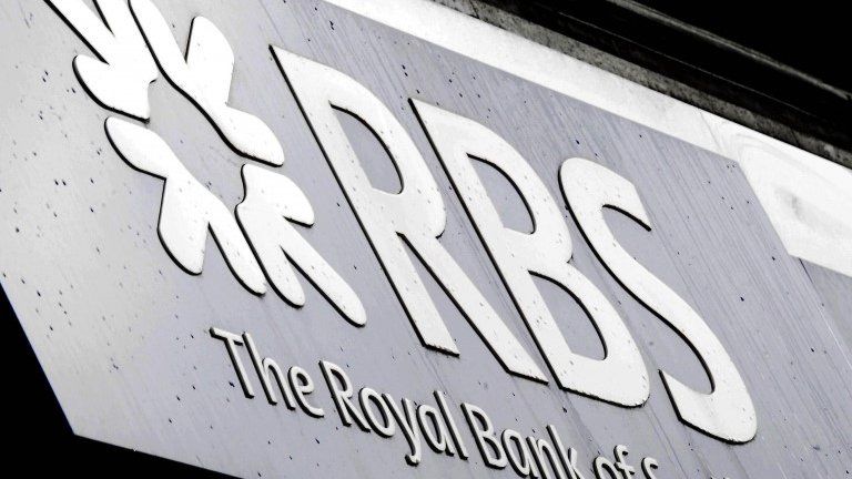 RBS withholds bonuses from 18 staff during forex probe - BBC News
