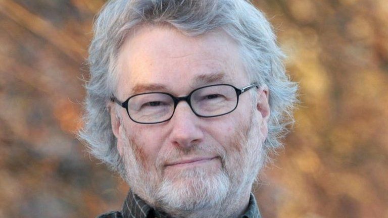 Iain Banks' novel Stonemouth to be dramatised by the BBC for UK ...