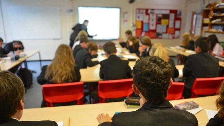 Workington Academy given go ahead - BBC News