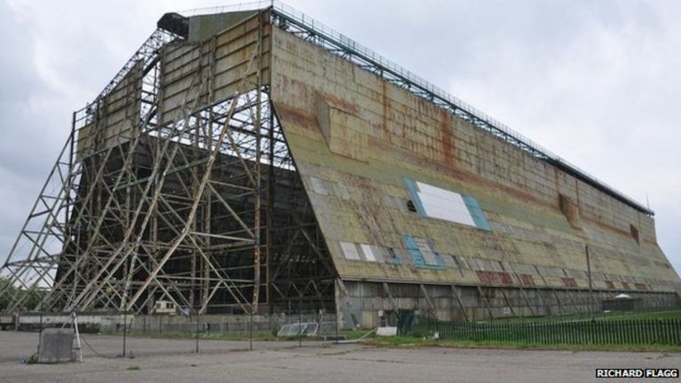 UK's redundant RAF bases | WW2Talk