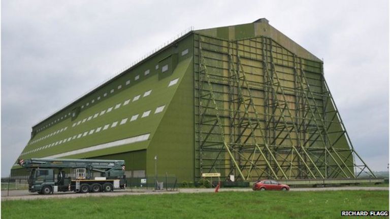 UK's redundant RAF bases | WW2Talk