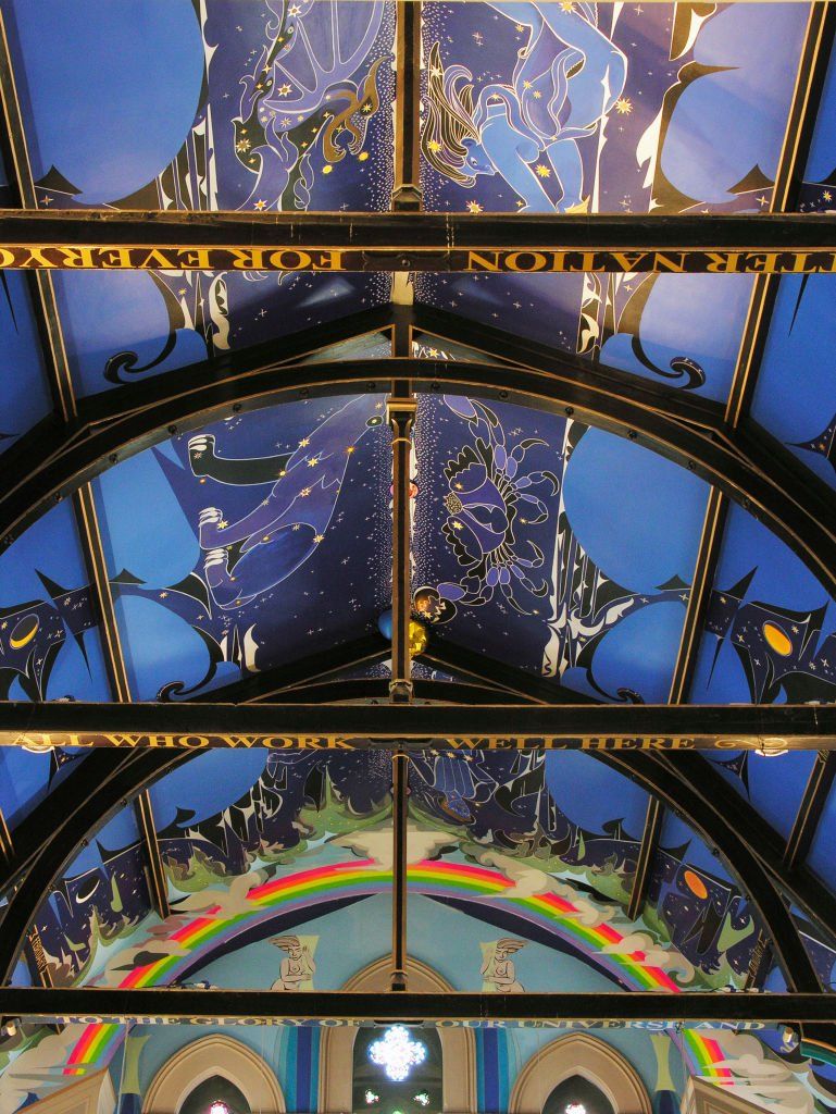 Òran Mór venue in Glasgow taken over by Scotsman Hospitality - BBC News