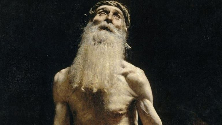 Livre de Job : Comment un texte biblique écrit il y a 2 500 ans combat ...