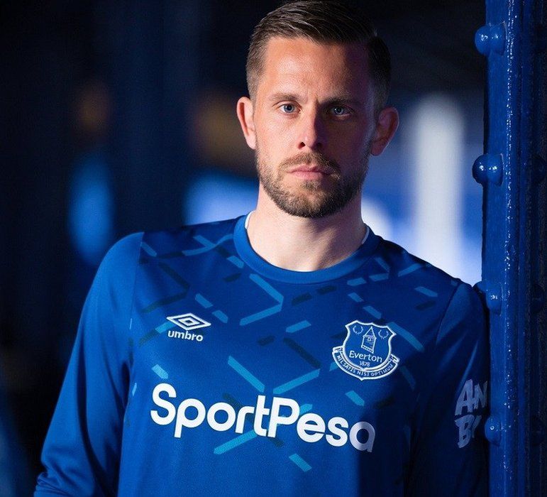 Premier League kits: Check out new home kits for the 2019-20 season ...