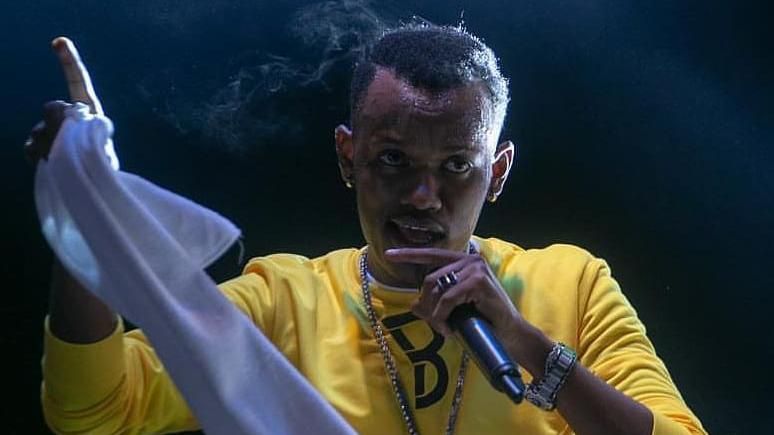 Yvan Buravan: Rwanda star Burabyo Yvan die of cancer at age of 27 - BBC ...