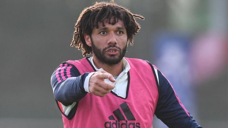 Arsenal: 'I'm not on the pitch but I am still a part of what is going ...