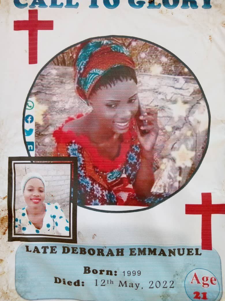 Girl killed in Sokoto: 34 lawyers appear to defend suspects of alleged ...