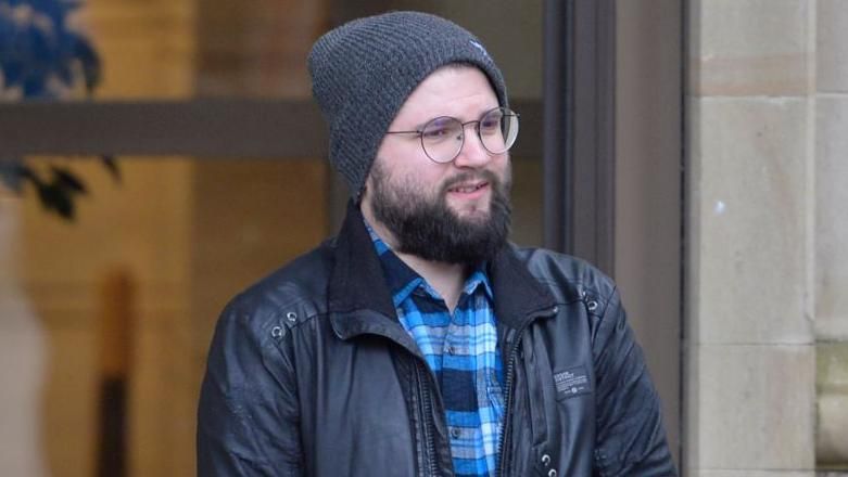 German tourist died after boyfriend drove on wrong side of road - BBC News