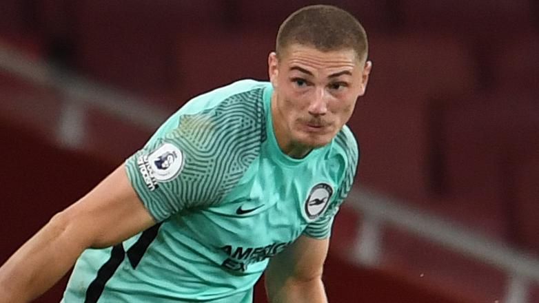 Tolaj heads out on loan - BBC Sport