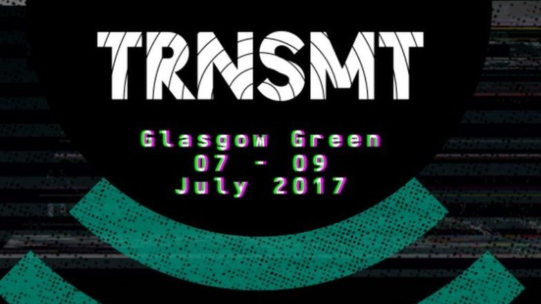 Three-day TRNSMT festival at Glasgow Green to open - BBC News