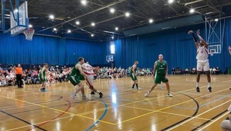 Legacy fund set up in honour of Jersey basketball player - BBC News