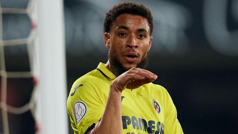 Arnaut Danjuma: Tottenham to beat Everton to Netherlands forward? - BBC ...