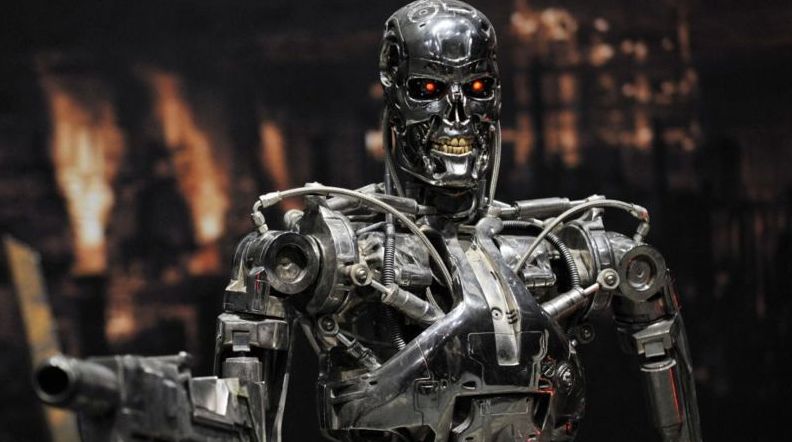 Intelligence Artificielle : Avec l'IA, cela va finir par dégénérer selon Gary Marcus - BBC News ...