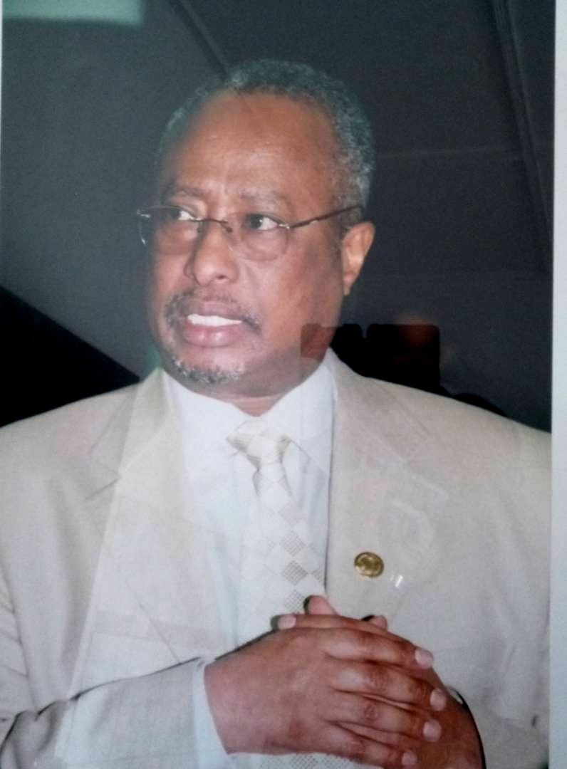 Patrick Mazimpaka wo muri FPR Inkotanyi yatabarutse - BBC News Gahuza