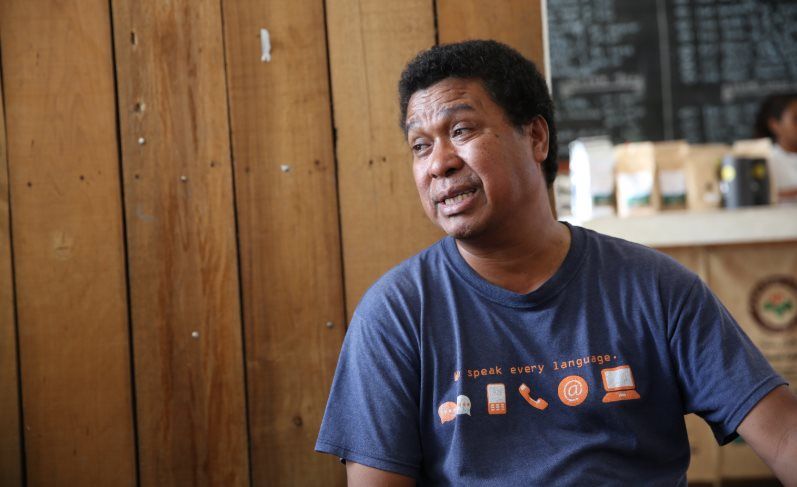 Suharto, suara dari Timur: antara 'diktator sukses' dan 'penindas kejam' - BBC News Indonesia