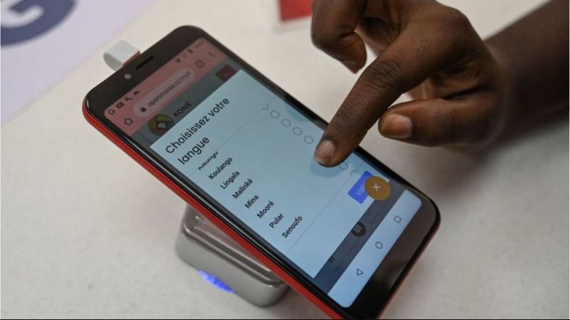 Téléphones portables : comment ils ont changé notre cerveau - BBC News ...