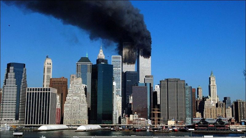 En fotos: la muerte del líder de al-Qaeda - BBC News Mundo