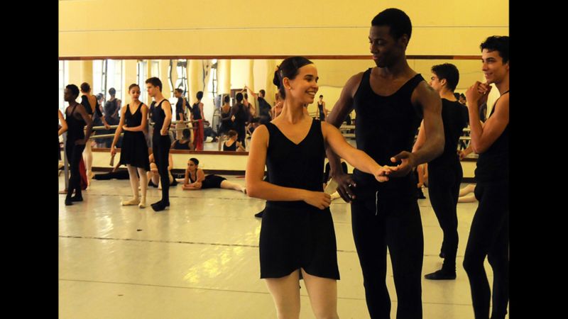 En fotos: la vida de los negros en Cuba - BBC News Mundo