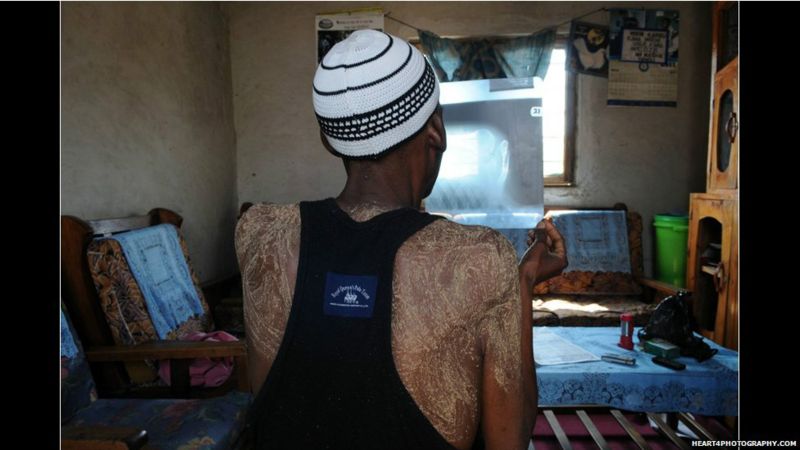 Waganga wa kienyeji TZ - BBC News Swahili