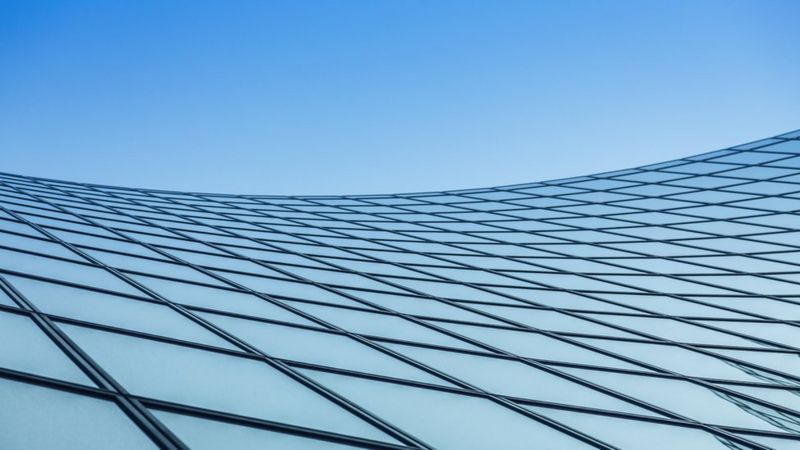 Climate change: Could reflecting sunlight into space help? - BBC Newsround