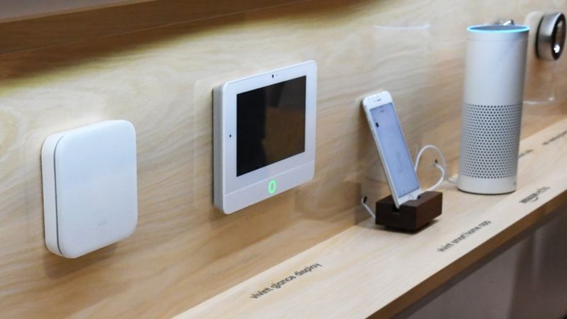 CIA hacking tools: Should we be worried? - BBC News