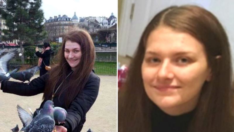 Libby Squire: Body in Humber confirmed as missing student - BBC News