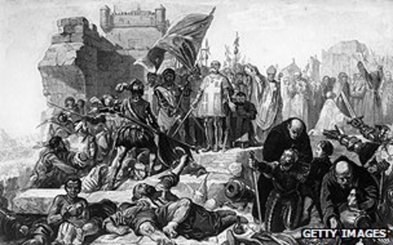 Malta profile - Timeline - BBC News