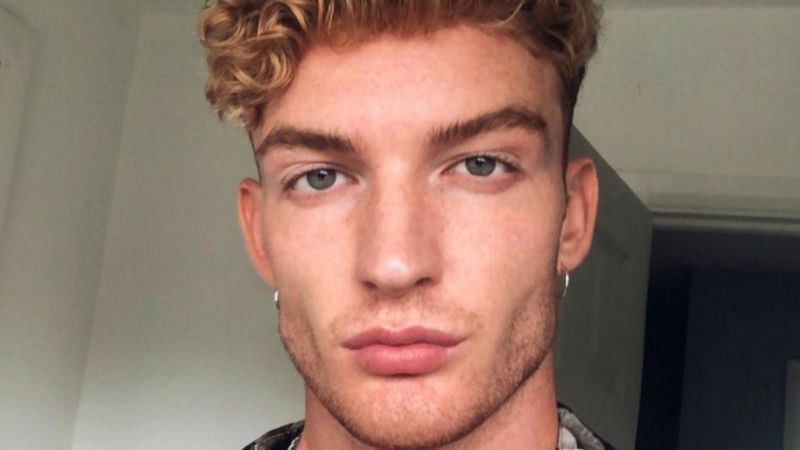 Fashion designer Alexander Wang accused of sexual assault - BBC News