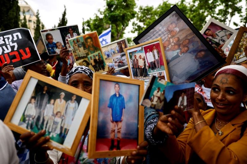 Africa's week in pictures: 26 May-1 June 2023 - BBC News