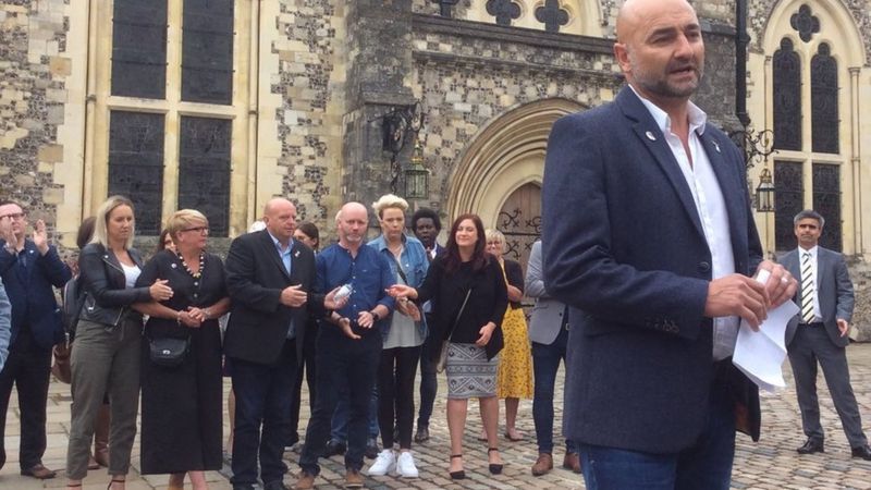 Football coach Bob Higgins jailed for 24 years for abusing trainees ...