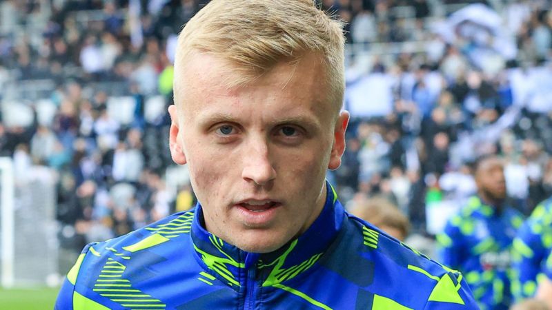 Derby County - BBC Sport